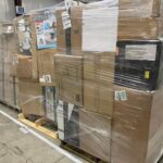 pallet liquidators near me | liquidation pallets | pallet liquidation